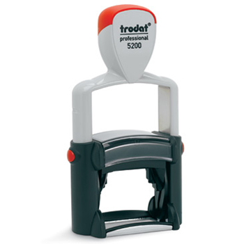 Trodat Professional 5200 Self-Inking Stamp